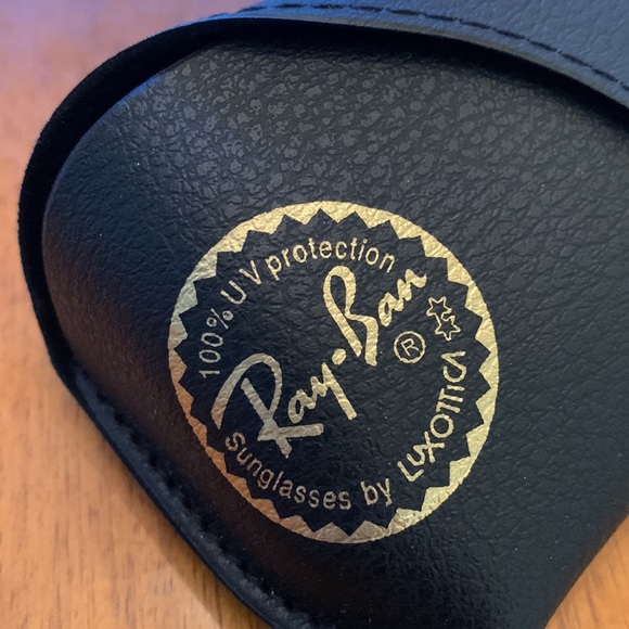 Ray-Ban | Accessories | New Blue Jackie Ohh Ray Ban Sunglasses | Poshmark